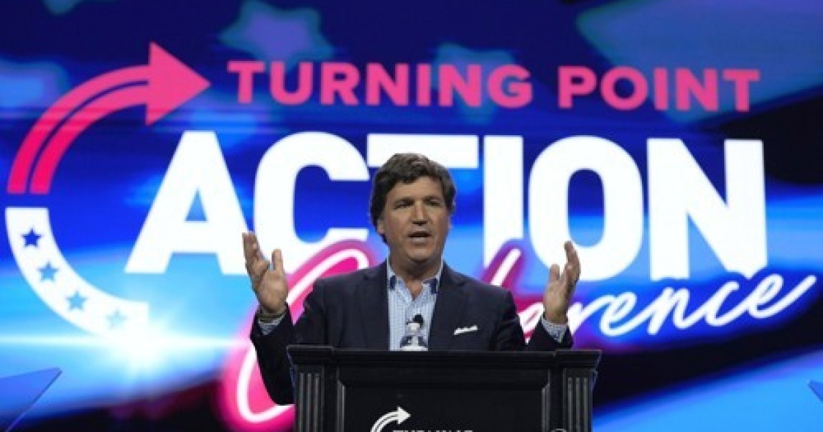 Election 2024 Turning Point Action