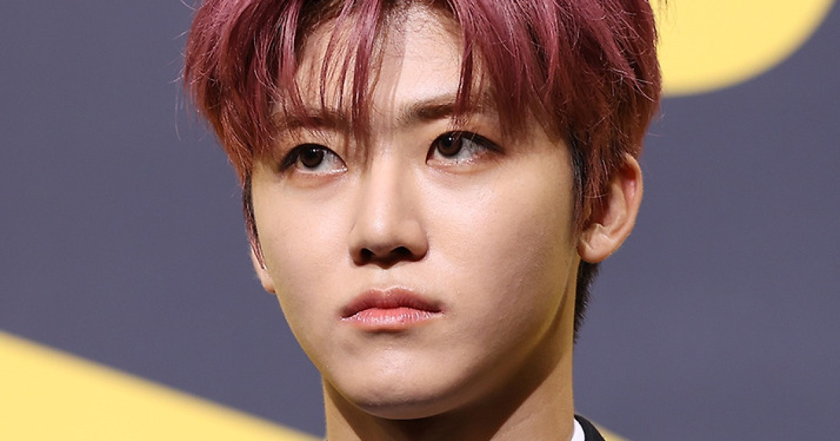 [포토S] NCT드림 재민, CG 비주얼