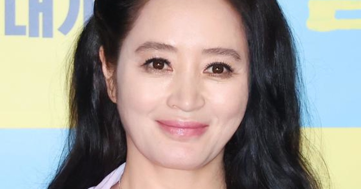 '밀수' 김혜수 "수중 공황까지 극복, 이마 부상에도 좋았던 현장"