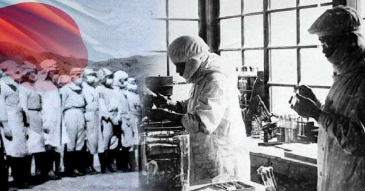 잔혹한 '마루타 생체실험' 자행…731 부대원 명단 찾았다