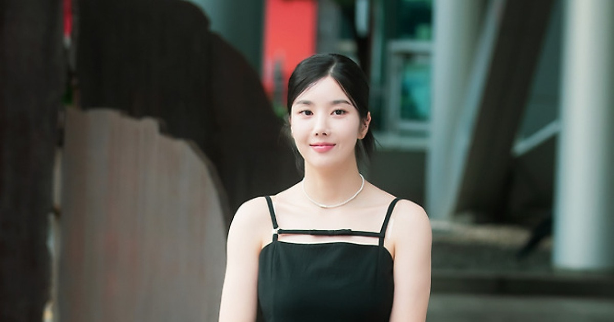 [bnt포토] 권은비 '어마무시한 비율'