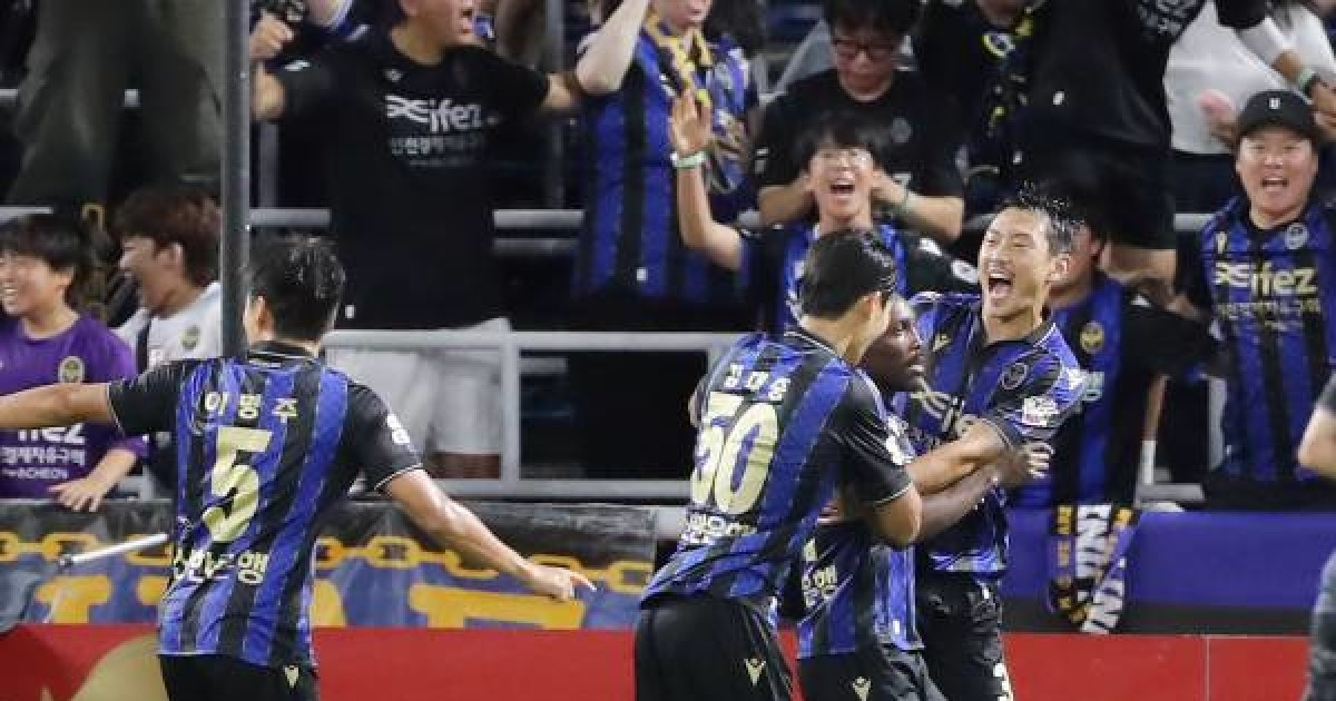 ‘1골 1도움 맹활약’ 제르소, K리그1 23R MVP