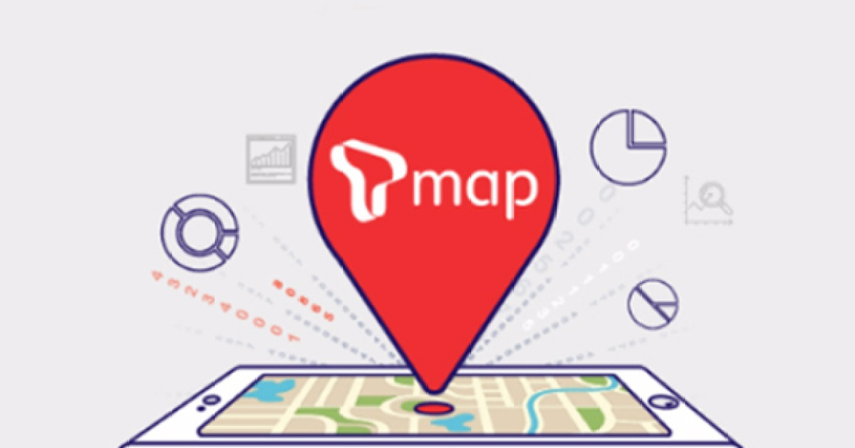 T-Map surpasses 20 million subscribers in 22 years