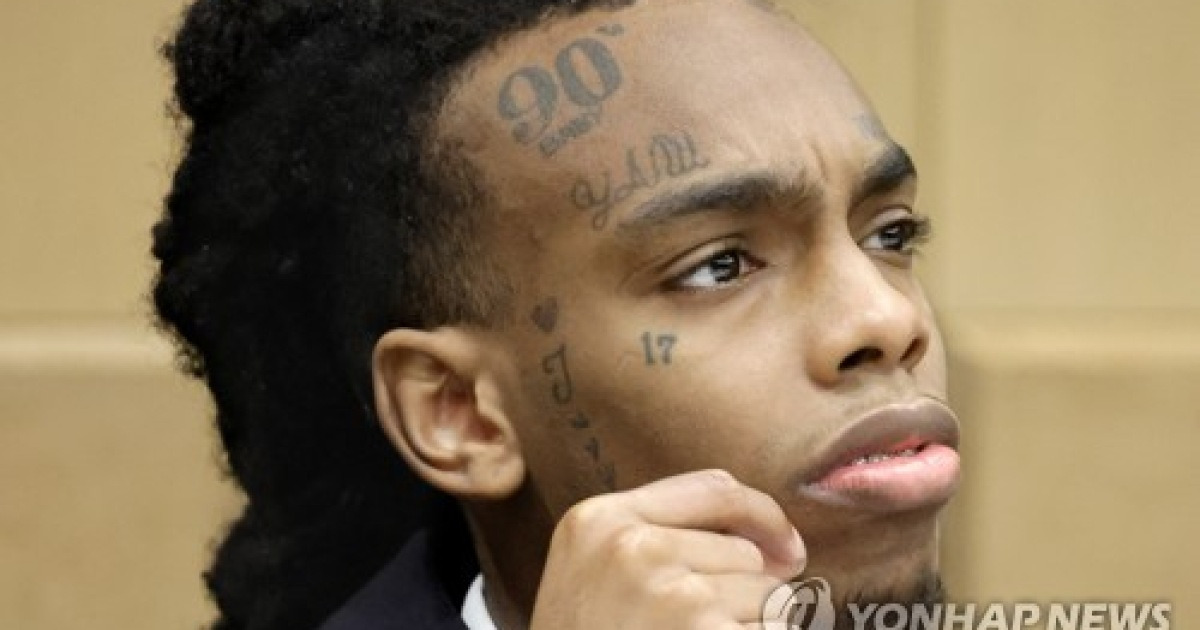 Aspiring Rappers Killed