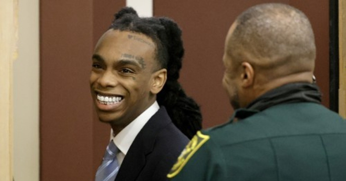 Aspiring Rappers Killed