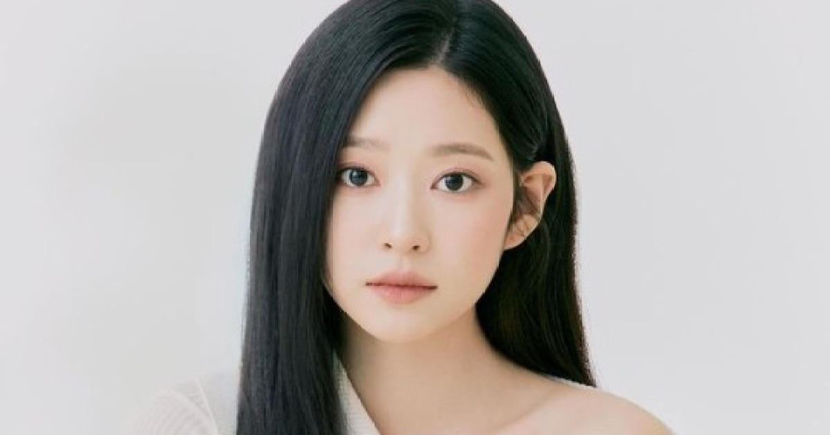 [단독] '아이즈원 출신' 김민주, 한국판 '청설' 주연 낙점