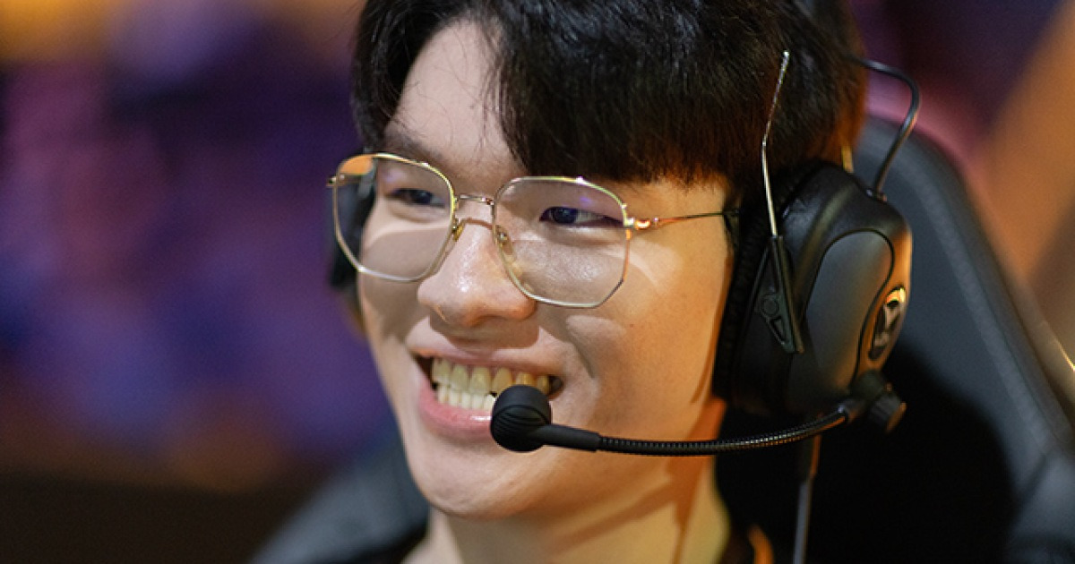 [LCK] 7승째 거둔 한화생명 킹겐 "그리즐리, 고점 터지면 LCK 위협하는 선수 될 것"