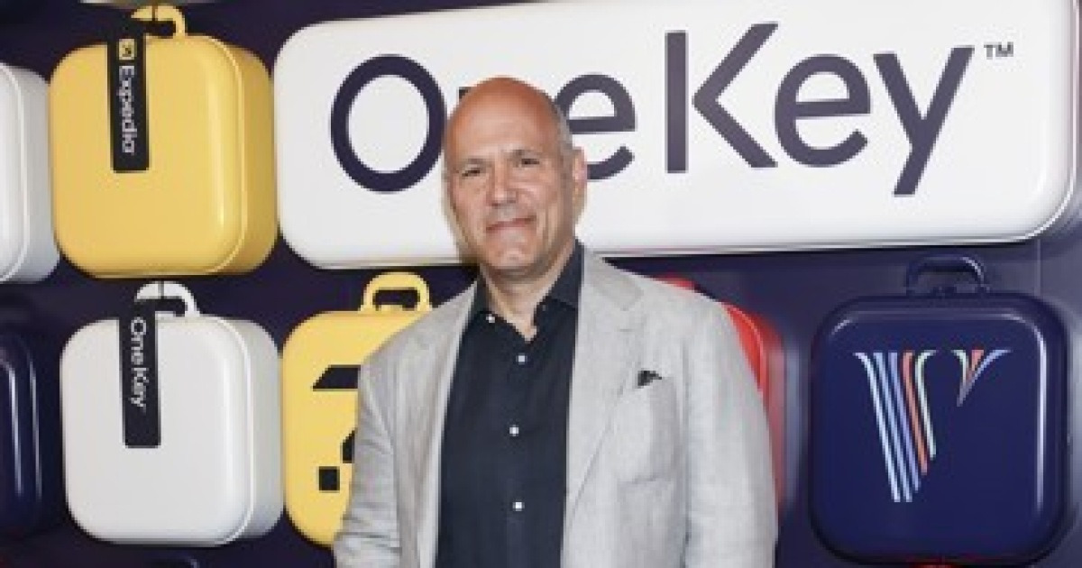 Expedia One Key Loyalty Program Launch