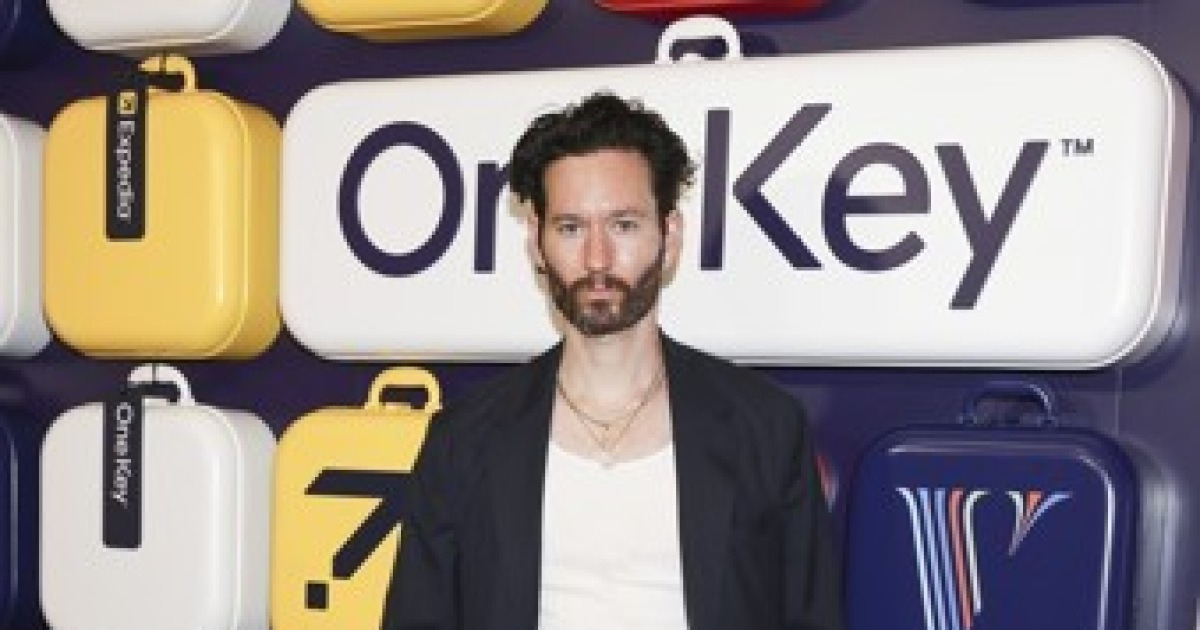 Expedia One Key Loyalty Program Launch