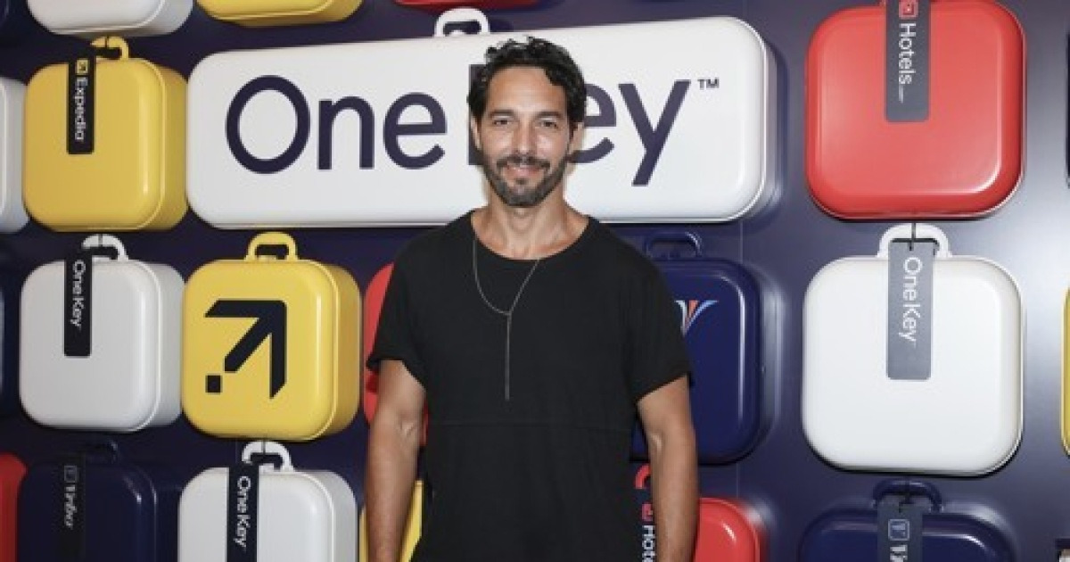 Expedia One Key Loyalty Program Launch