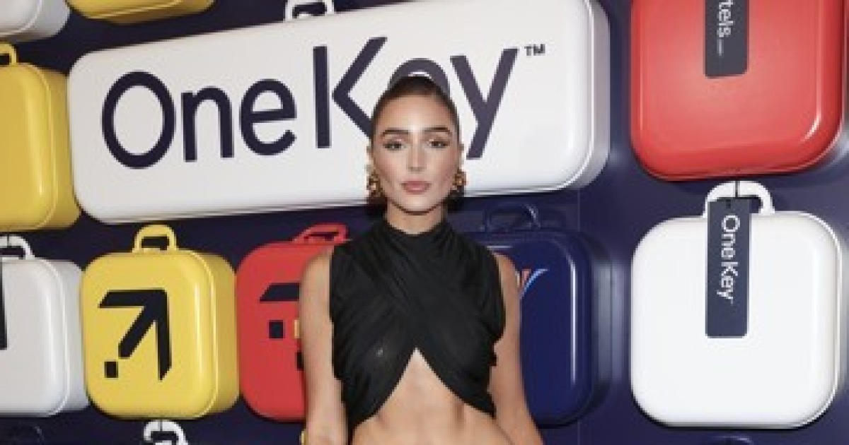 Expedia One Key Loyalty Program Launch