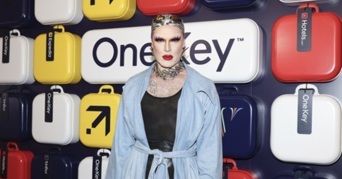 Expedia One Key Loyalty Program Launch