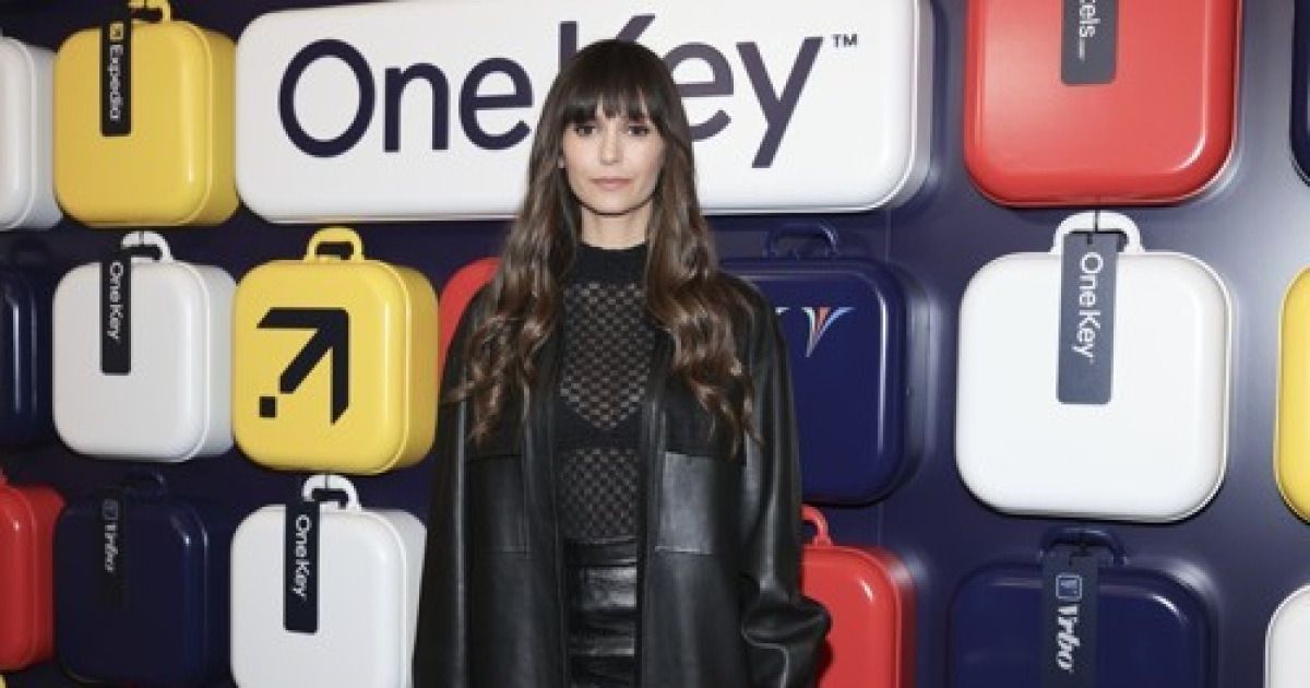 Expedia One Key Loyalty Program Launch