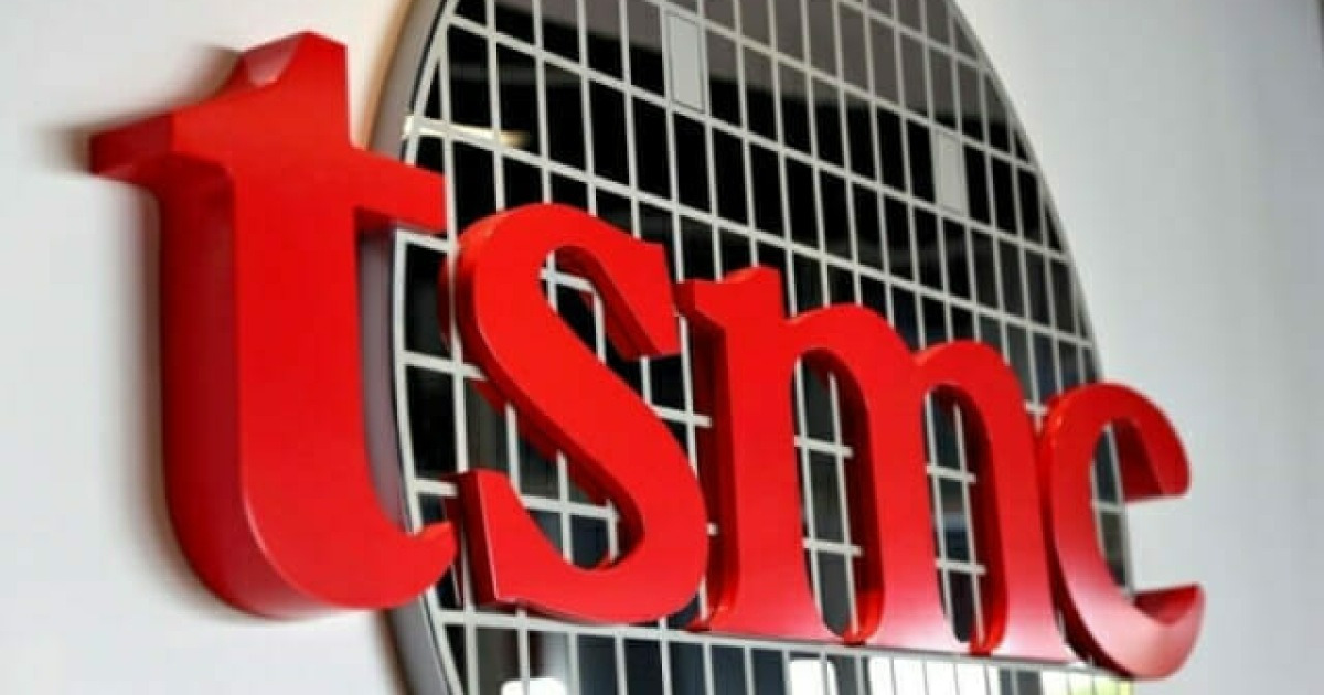 TSMC, 2분기 매출·순이익 모두 부진…"하반기 3나노에 기대"
