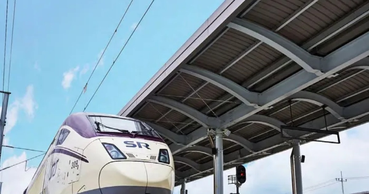 SR “SRT 고속선 모든 구간 정상속도 운행… 호남선은 내일 재개”