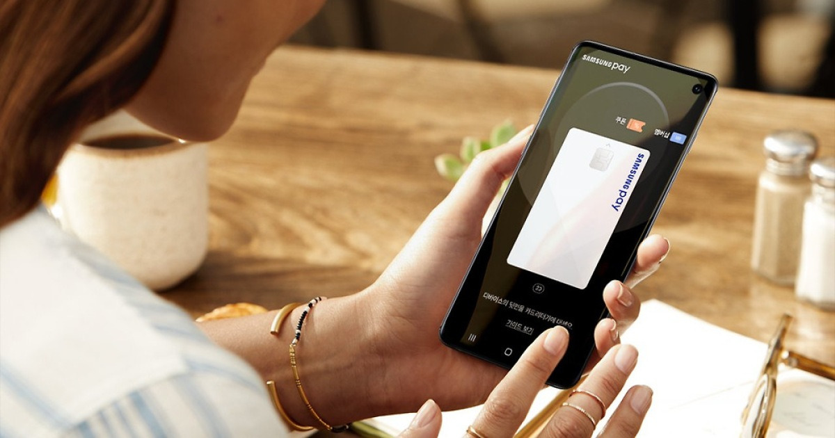 Samsung Pay to stay commission-free to counter Apple Pay’s expansion