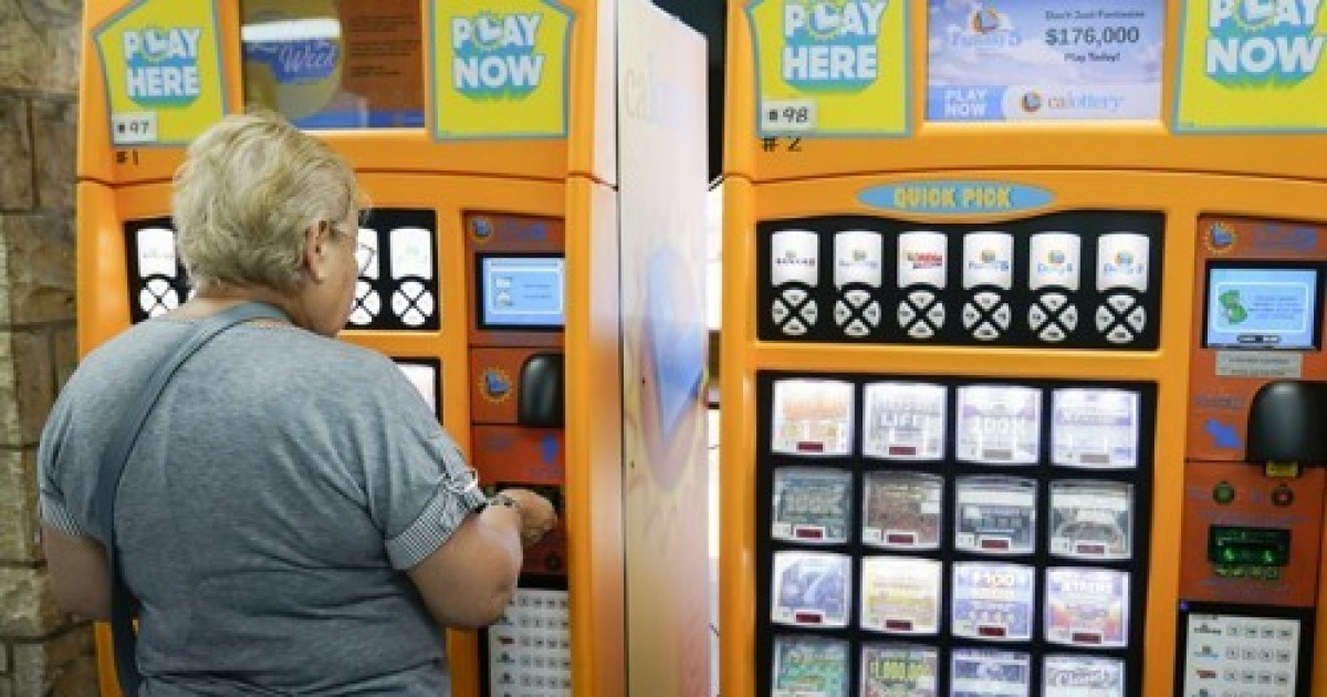 Powerball Jackpot