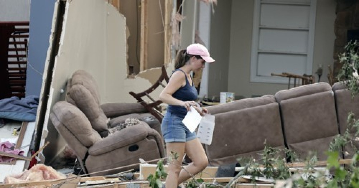 Extreme Weather North Carolina