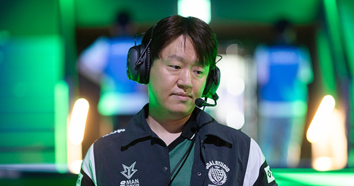 [LCK] DK에 역전패 당한 OK 브리온 "3세트 한타가 아쉬웠다"