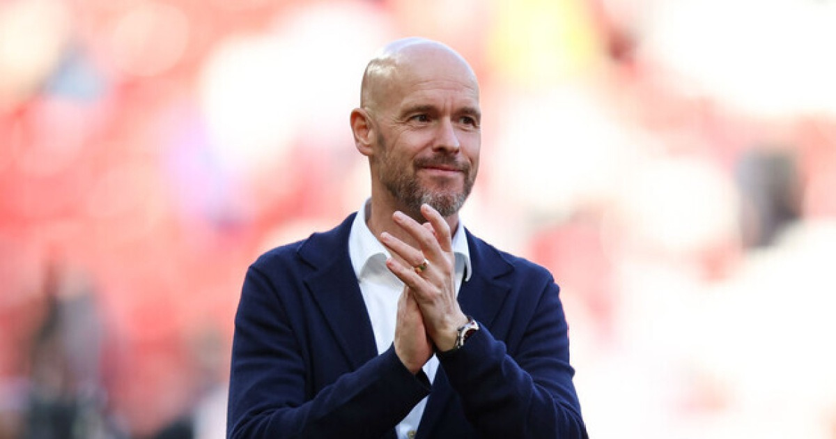 [epl.told] 모양 갖춰가는 텐 하흐의 맨유…23-24시즌이 더 기대되는 이유