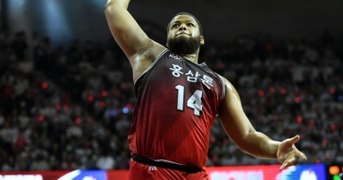 ‘亞 No.1 가드’ 아라지+‘EASL MVP’ 스펠맨, 레바논 예비 16인 엔트리 포함