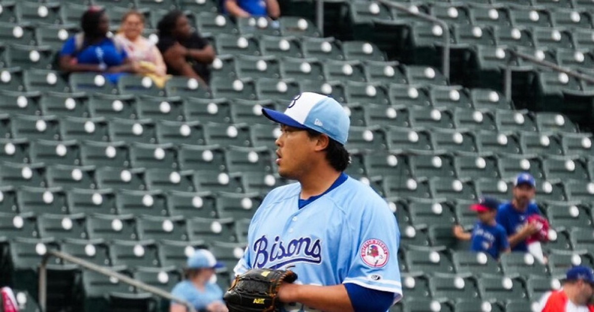 "이제 결정의 시간" 류현진 85구 QS 'ML 재촉투', 현지 평가는 어땠나