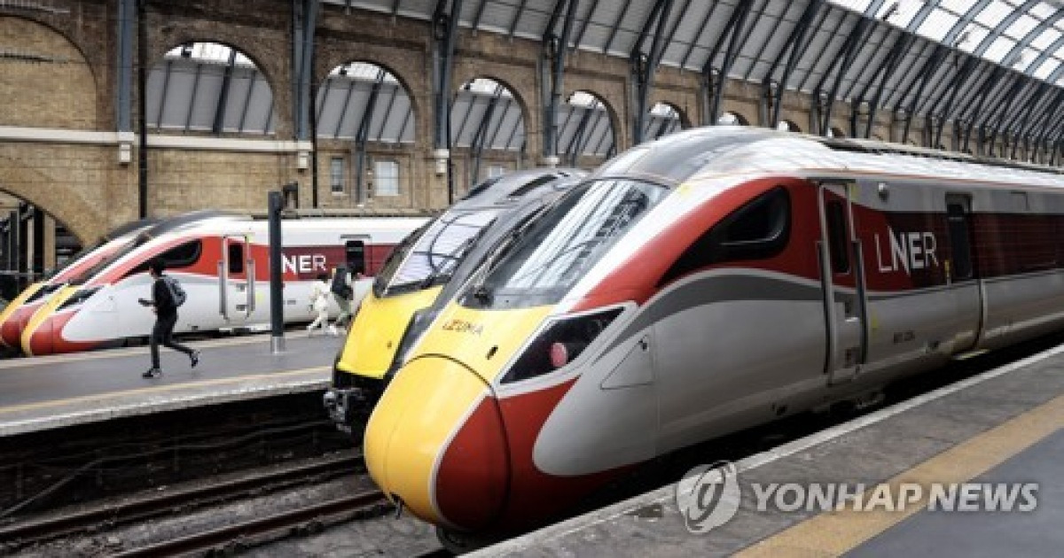 BRITAIN TRANSPORT UNIONS STRIKE