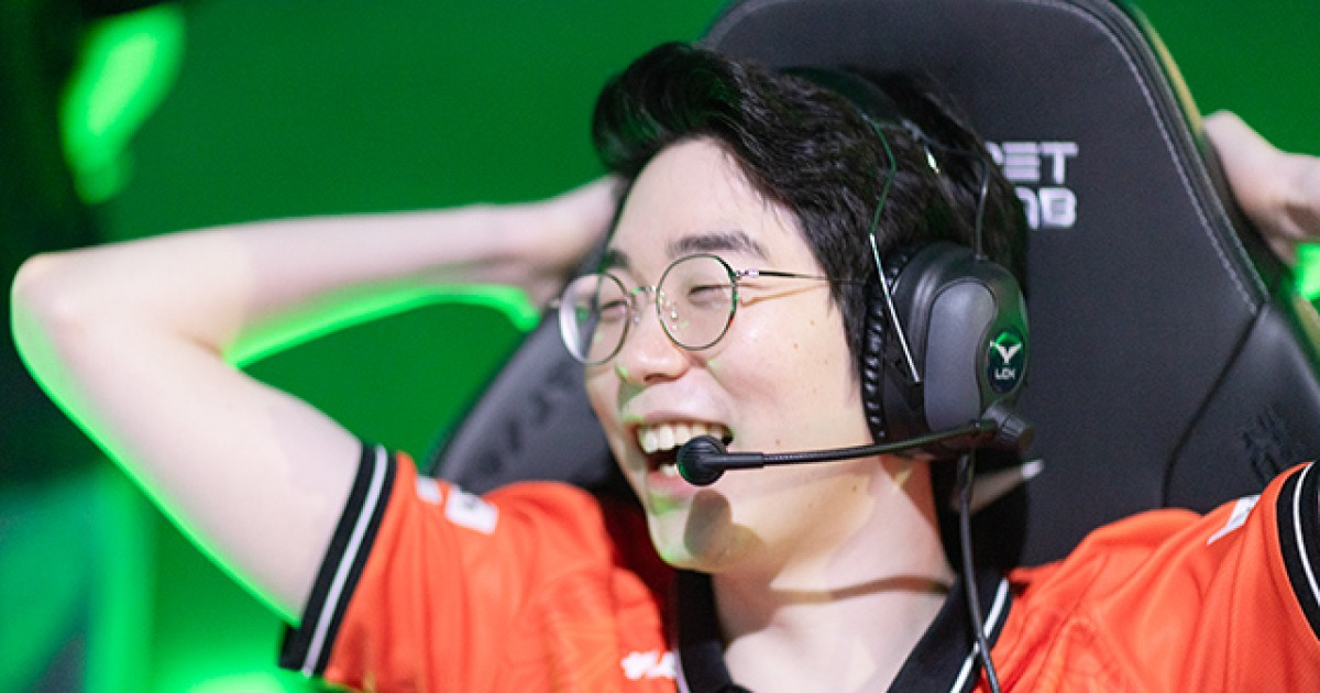 [LCK] PO 노리는 브리온, 페이커 빠진 T1 격파