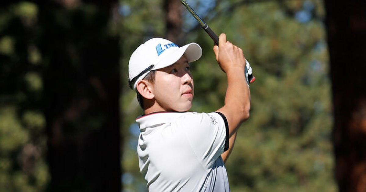 노승열, PGA 투어 배러쿠다 챔피언십 3R 15위…선두는 로저스