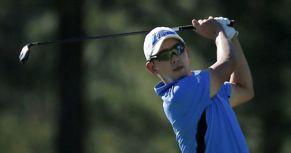 노승열, PGA 투어 배러쿠다 챔피언십 3R 15위…선두는 로저스