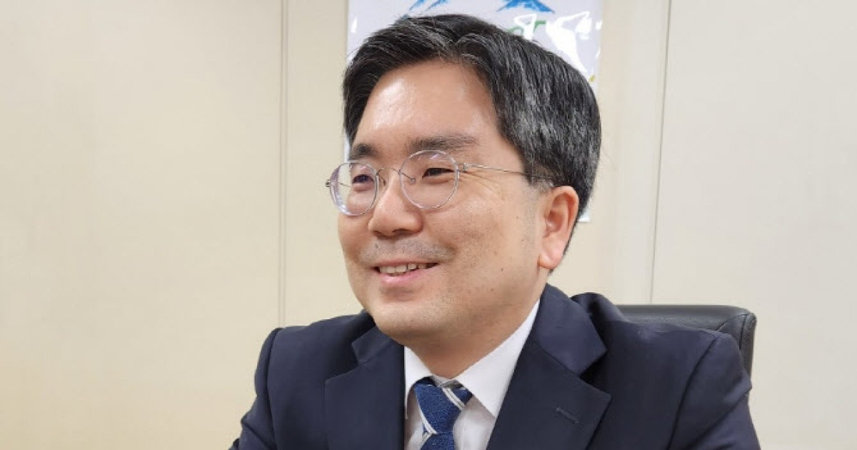 "판사를 AI로 교체하자" 현직 판사에게 물어보니