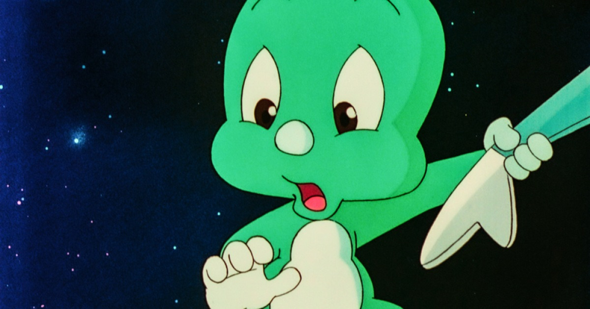 27년 전, 극장가 돌풍 일으켰던 레전드 한국 애니 | 알려줌 ALZi Media