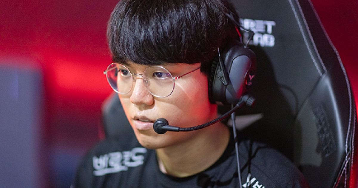 [LCK] 1위 등극한 KT 커즈 "더 잘할 수 있어…완벽하고 싶다"