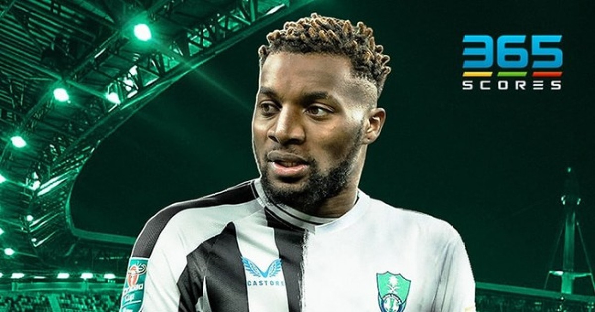 'HERE WE GO!' EPL 드리블 대장, 사우디 알 아흘리행...'멘디-피르미누-마레즈와 호흡'