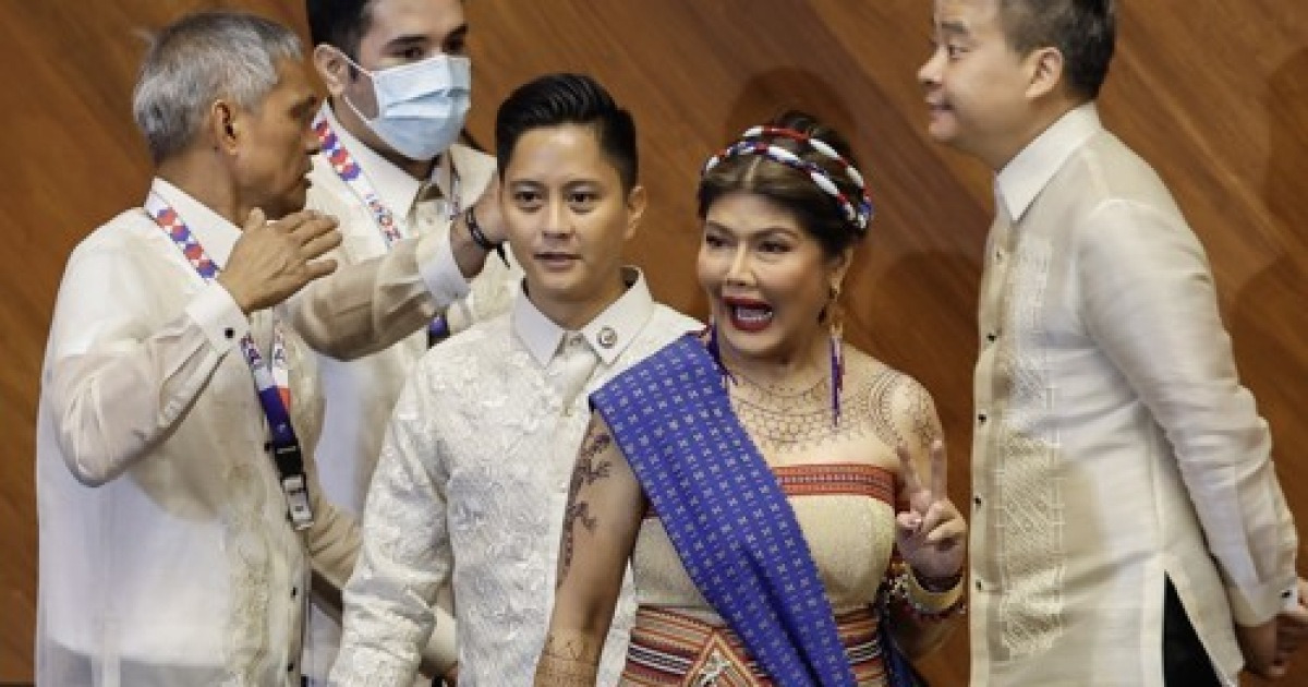 PHILIPPINES GOVERNMENT