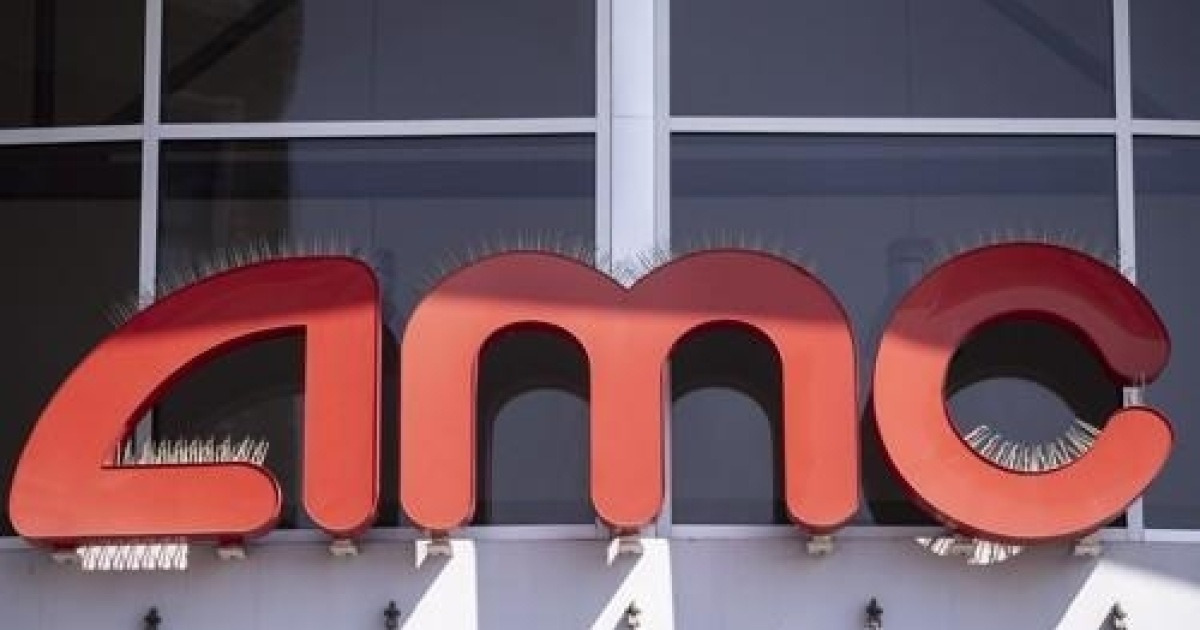 돌아온 밈 주식? 하루새 33% 급등한 AMC, 왜?
