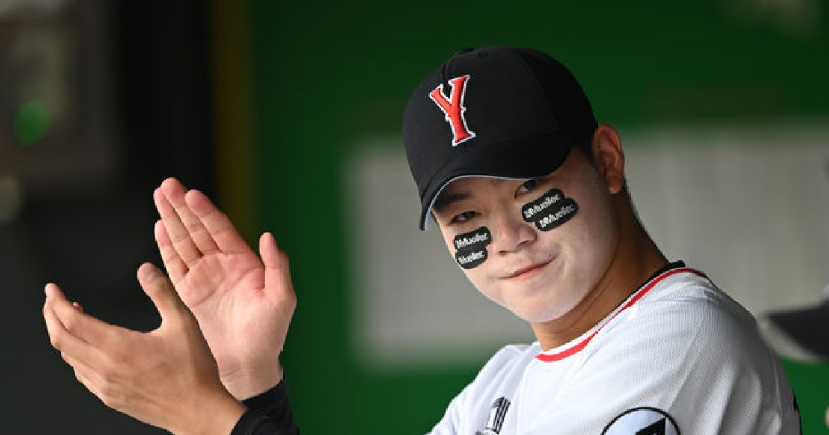 ‘155km+14K 쾅!’ ML이냐 KBO냐…‘탈고교급’ 장현석, 한화가 데려갈수 있나 “8월 전에 거취 결정”