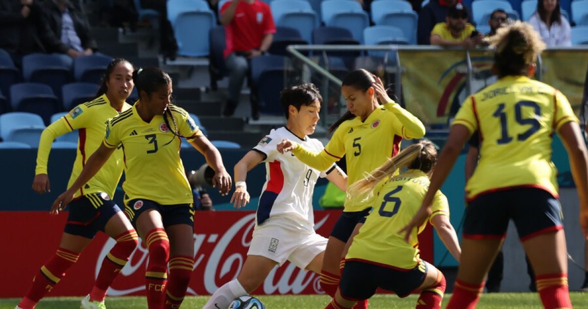 [SPO ISSUE]벨호도 어려웠던 월드컵 첫 경기 무득점-무승점 징크스 깨기…벽은 높고 단단했다