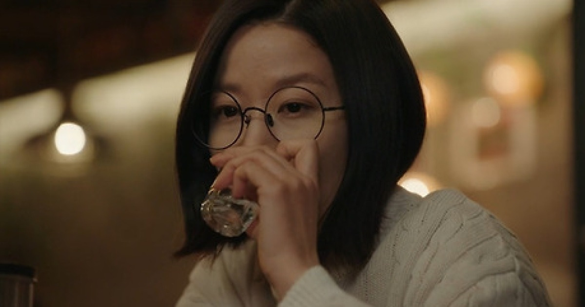 '남남' 캐릭터 집어삼킨 전혜진