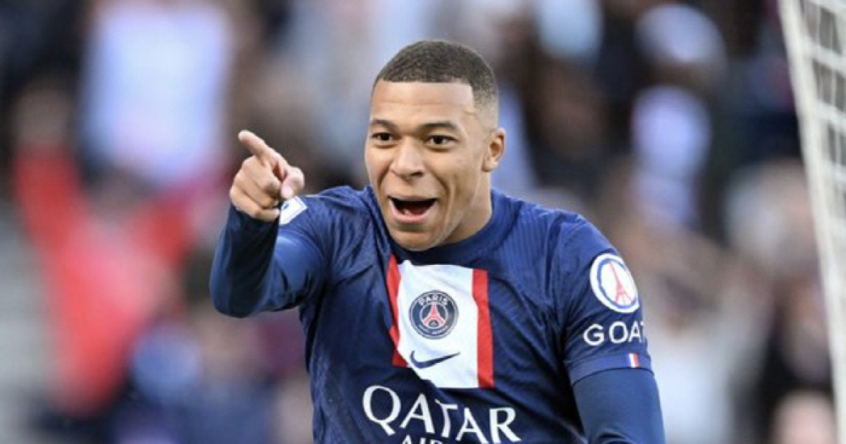 '제발 나가!' PSG 6000만 유로 날리게 생겼다, '2억5900만 파운드 스타' 매각 절실