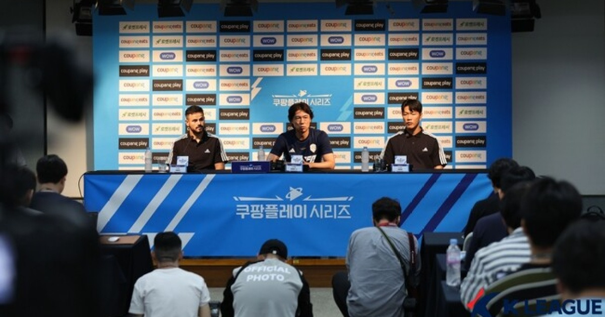 [442.live] '그리즈만 나와!'...ATM 상대하는 세징야-김영권이 기대하는 한 선수