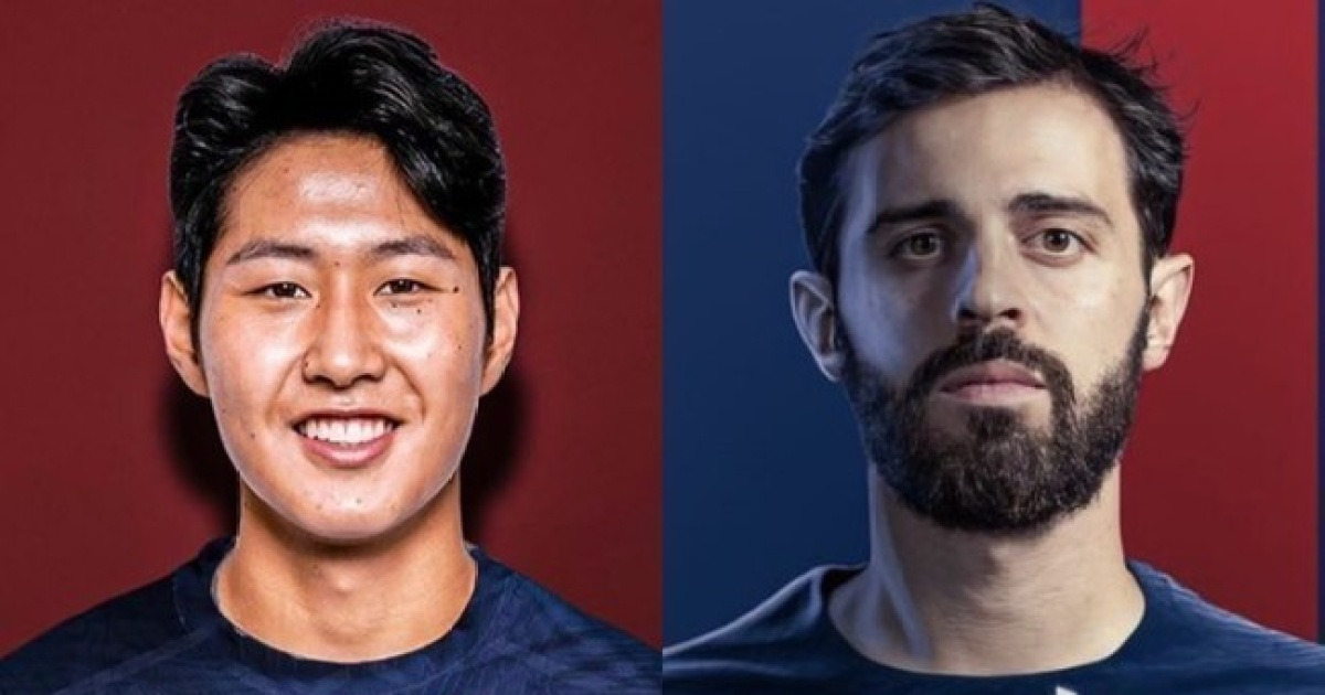 '이강인 경쟁자 안 온다!' 맨시티, 핵심 MF 매각 불가 통보→홀란드-KDB급 재계약 준비한다