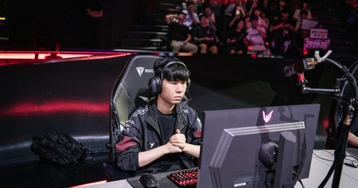 KT 롤러코스터, PO 2R까지 무정차 운행