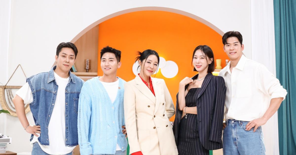 MBN 돌싱글즈4, 이번에도 넷플릭스 1위