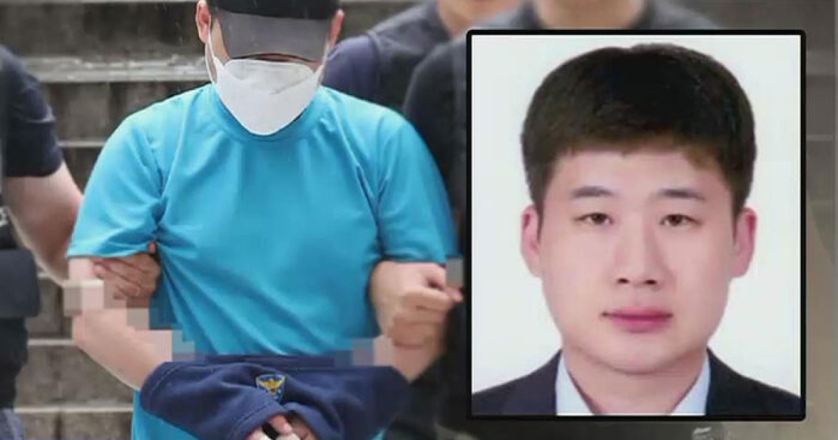 신림동 흉기 난동 피의자 신상 공개…33살 조선