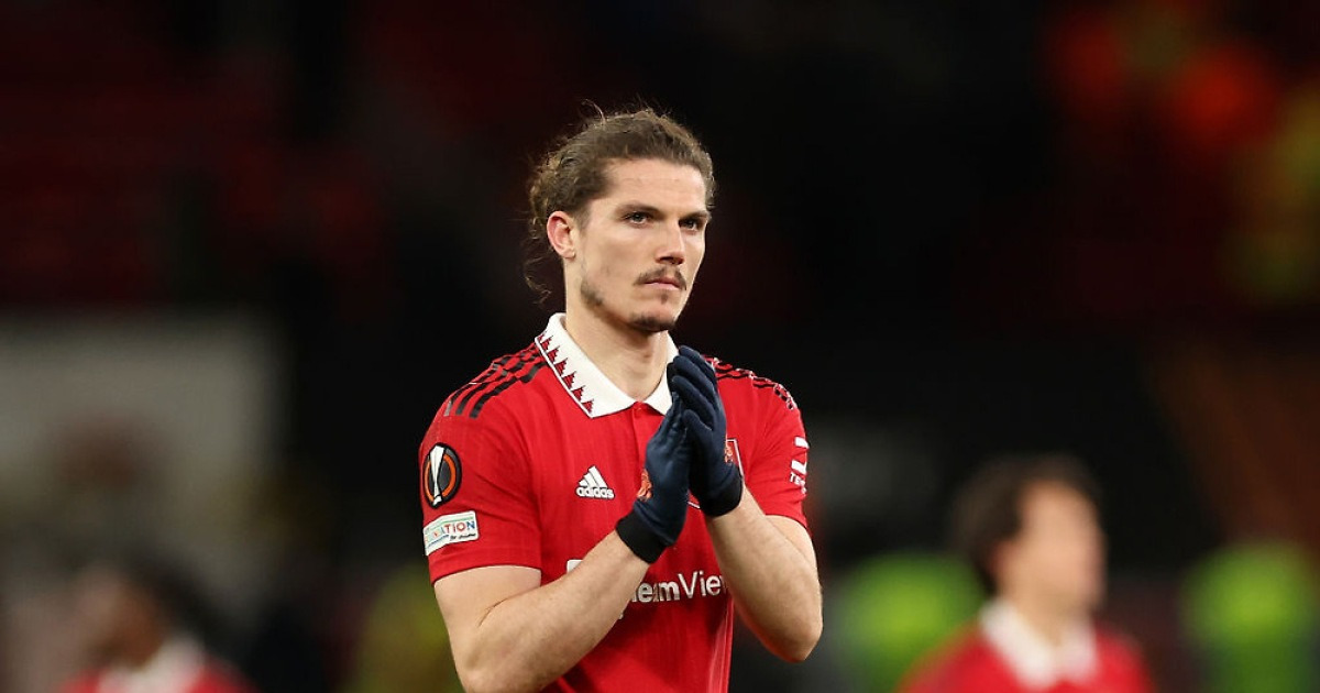 BVB가 벨링엄 대체자로 영입한 뮌헨 MF, 스탯 보면 가성비 높다?