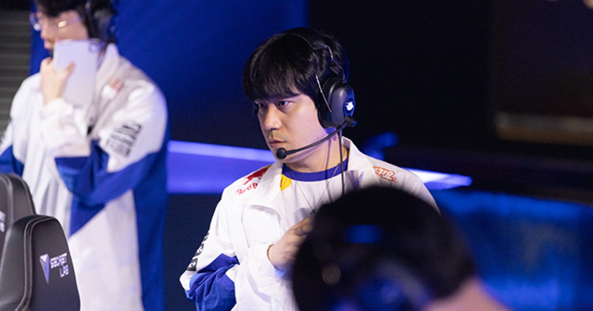 [LCK] 5연패 탈출-4승 기록 DRX "밴픽 디테일 갖춰 승리... 끝까지 자력 PO 진출 노리겠다"