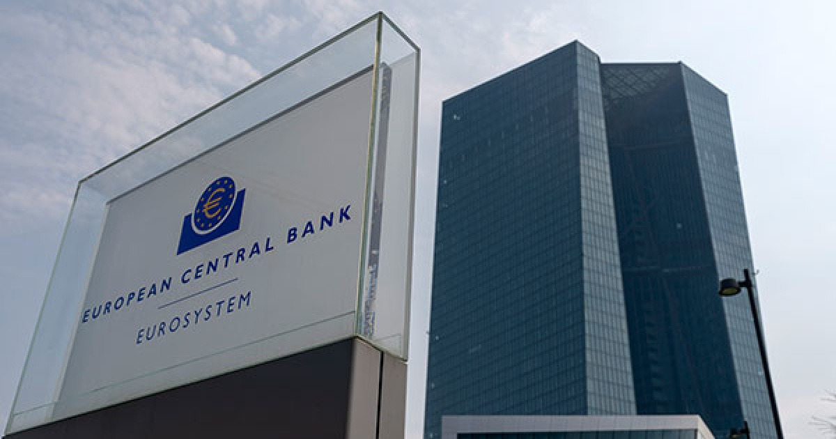 ECB, 기준금리 4.25%로 0.25%p 인상‥9회 연속 인상행진