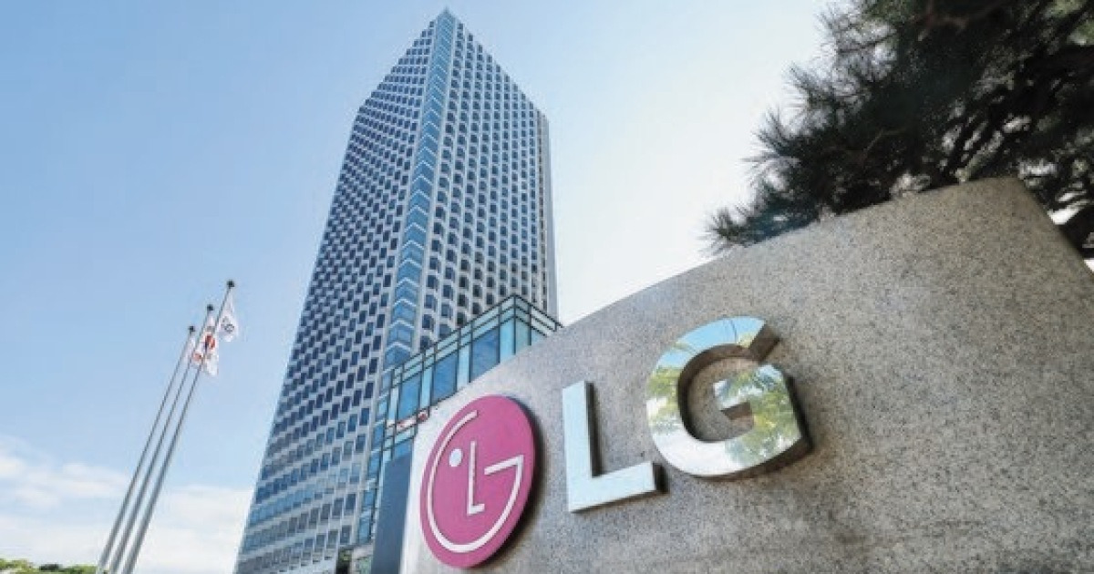 LG전자, 2분기 영업익 7419억…전장 ‘또’ 날았지만 ‘적자’, 왜
