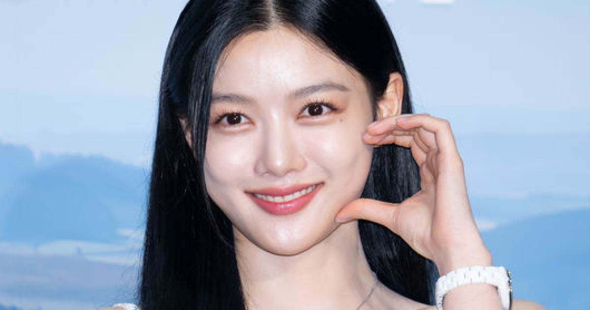 김유정 사랑에 빠지는 미모 [사진]